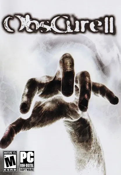 [PC] Obscure II v1.00/v1.01 (Tribo Gamer) - João13 | Traduções & Dublagens